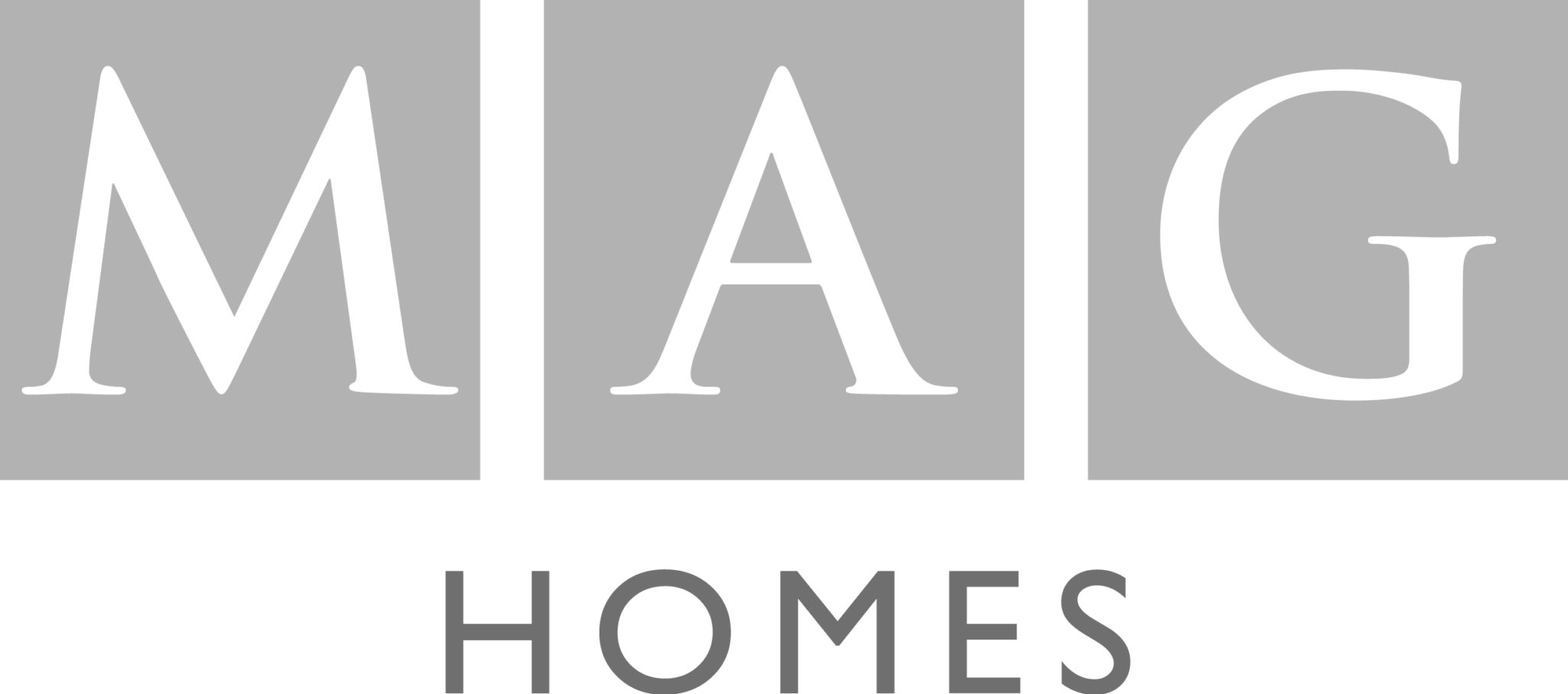 MAG Homes – Developing high quality homes across Staffordshire